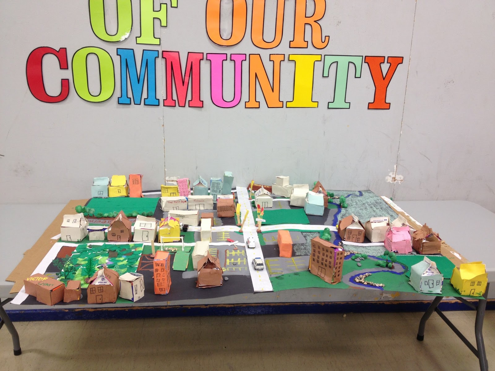 Inside the Classroom: Learning Fair